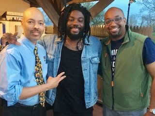 Photos — Jerry Craft