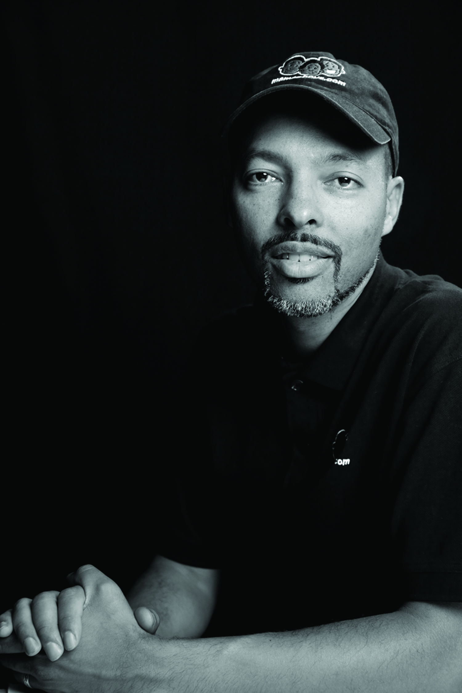 Biography - Jerry Craft