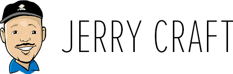 Class Act — Jerry Craft